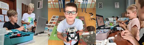 Kursy Robotyki