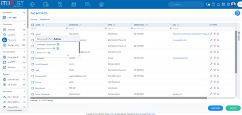 Itboost Connectwise Marketplace