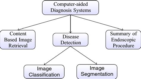 Types Of Cadx Systems Based On Their Outputs Download Scientific Diagram