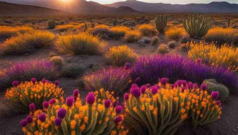 New Mexico Wildflowers