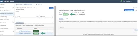 How To Activate Your Sap Build With Your Sap S 4ha Sap Community