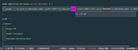 Colorize Disabled Issue KamiKillertO Vscode Colorize GitHub