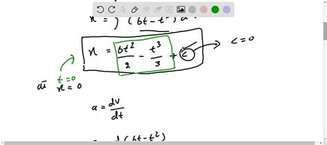 Solved Question 3 1 Pts Assuming You Were Given The Time Of Flight Initial Velocity And