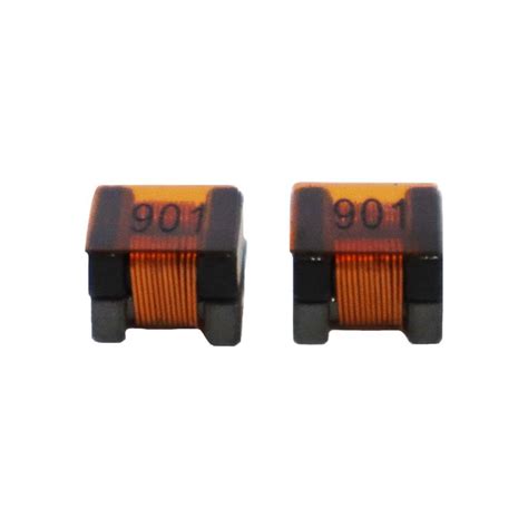 High Quality Smd Common Mode Choke Coil For Prevention Of Common Mode