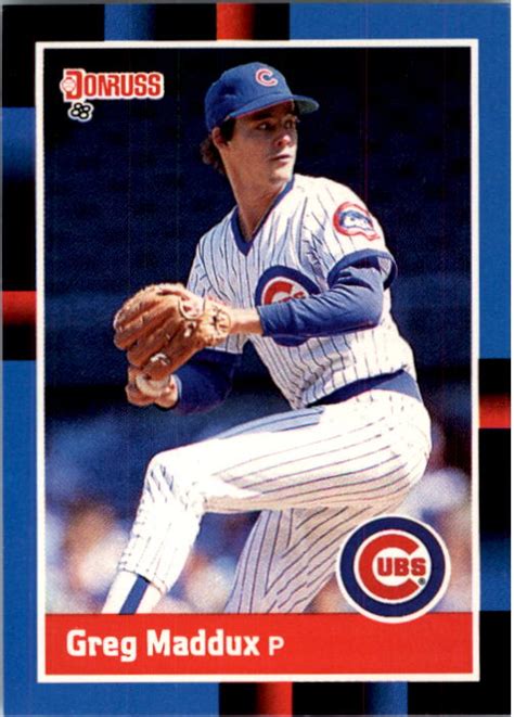 B2120 1988 Donruss Baseball Karten 501 660 Einsätze Du Pick 15 Kostenlose Ebayde