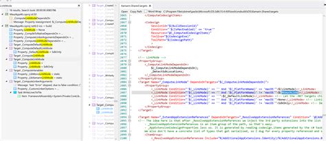 linkmode does not work on ios · issue 15382 · xamarin xamarin macios