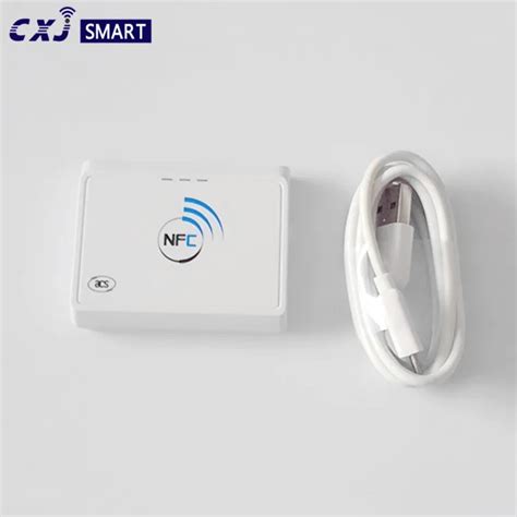 Wireless Android Contactless Nfc Bluetooth Card Skimmer Card Skimmer Nfc Acr1311 Buy Bluetooth