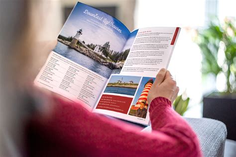 Get A Visitor Guide Discover DownEast Acadia Plan Your Trip