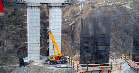 Geotechnical Drilling A Solid Foundation For Construction Projects