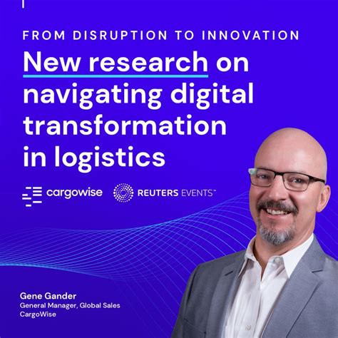 Wisetech Global On Linkedin Logistics Wisetech