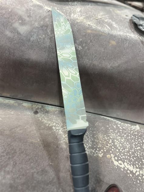 Gave Kryptec Another Try My First Attempt Was A Major Fail Whatcha