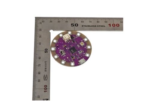 lilypad usb atmega32u4 board module replace atmega328p for arduino