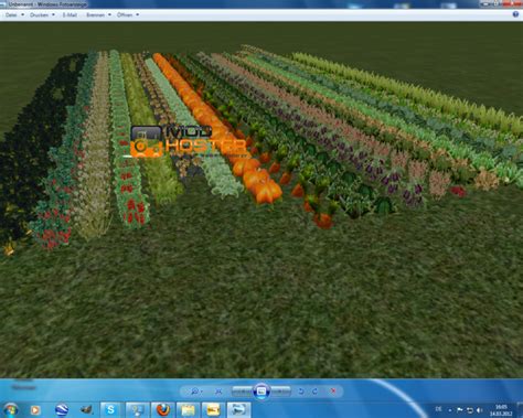 Fs2011 Multimap V 1 Maps Mod Für Farming Simulator 2011