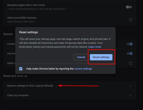 How To Fix Google Chrome Not Responding In No Time