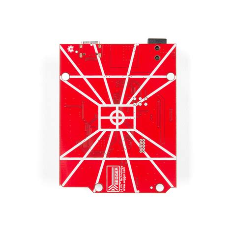 Sparkfun Red V Redboard Sifive Risc V Fe310 Soc