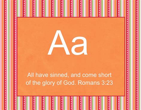 Artistic Images Photography Graces Scripture Abcs Book