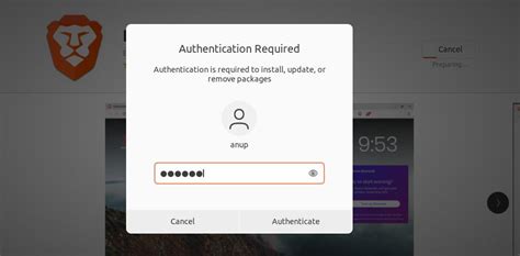 How To Install Brave Browser On Ubuntu Linux Start