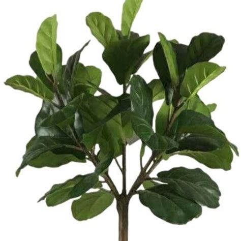Manufacture Faux Fiddle Leaf Fig Tree Oakco