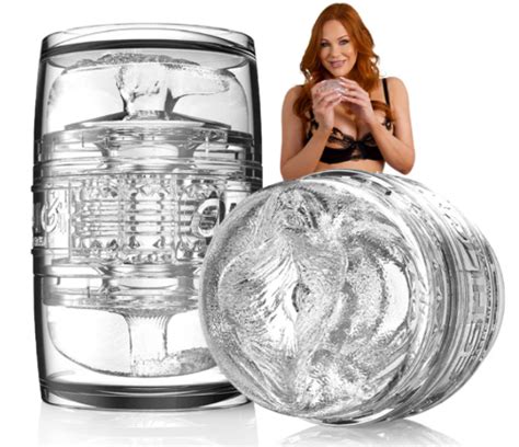 Best Clear Fleshlight Crystal Clear Pleasure Ranking The Best Transparent Fleshlights