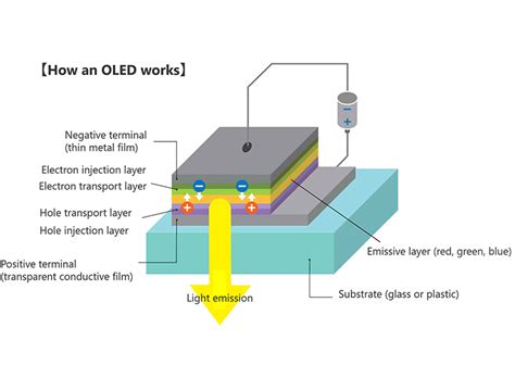 Organic Light Emitting Diode Oled Display Manufacturing Equipment