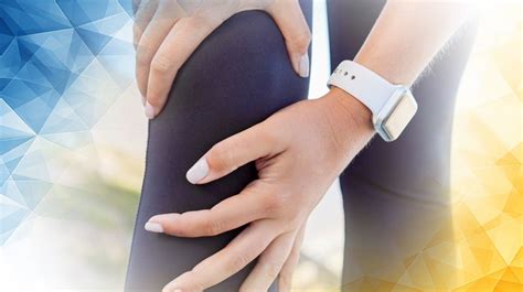 The Silent Recovery Understanding Acl Tear Healing Without Surgery London Cartilage Clinic