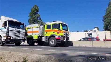 [cbv] 29 12 2023 Unidades Del Cbv En Trayecto A X 1 De Clave 2 2 Ruta
