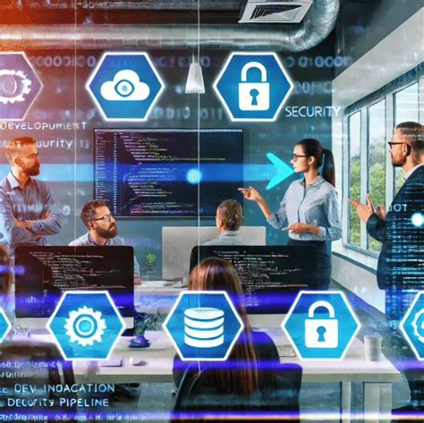 Understanding Devsecops Integrating Security Into The Software