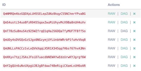 Error When Removing Files Ipfs Forums