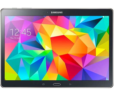 Установка Android 10 на планшет Samsung Galaxy Tab S 10.5 LTE ...