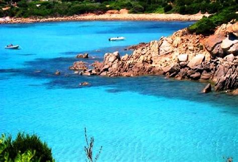 Sardinia Italia Is The Second Largest Island In Italy And The Second
