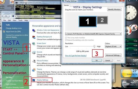 Adjusting Font Size Tech Support Forum