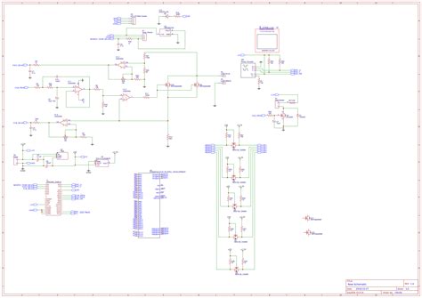 Arduino Electronic Load Shield EasyEDA Open Source Hardware Lab