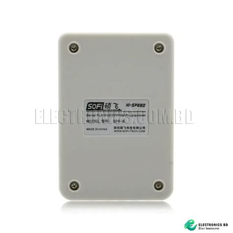 Sofi SP A High Speed USB Universal Programmer Latest Price In Bangladesh BD