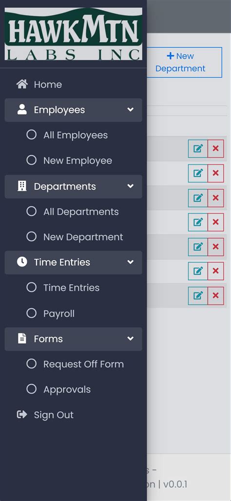 Hml Dashboard Apk For Android Download