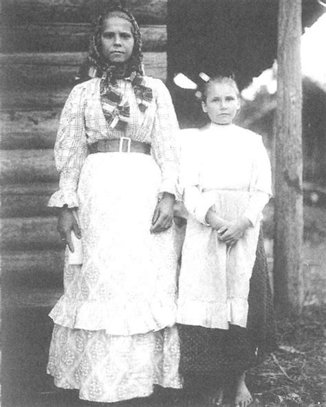 Фото крестьян начала Xx века Перуница