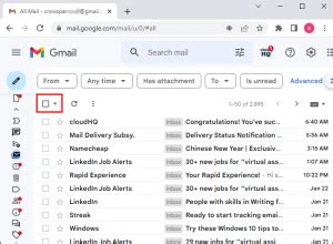 How To Transfer Everything And Move To A New Email Account