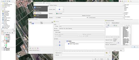 Qgis After Customizing The Legend The Exported Pngpdfsvg Is