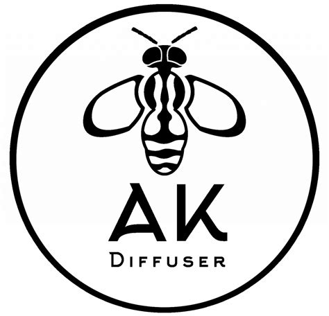 The Innovation In Macro Diffusers AK Diffuser