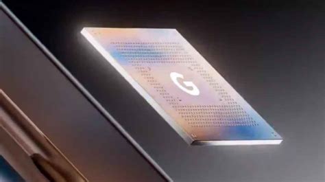 Mengintip Google Tensor SoC Baru Dari Google Untuk Pixel Series Bali Portal News