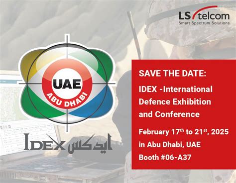 Ls Telcom For Defense And Security On Linkedin Lstelcom Spectrummanagement