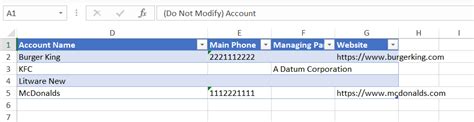 How To Copy Records From One Dynamics 365 Org To Another Using Export