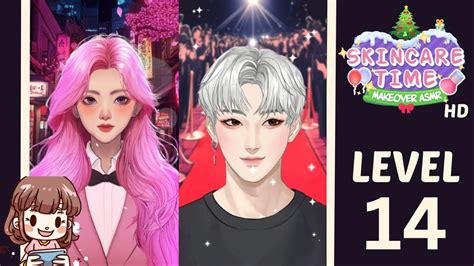 Skincare Time Level 14 Solution Walkthrough Youtube