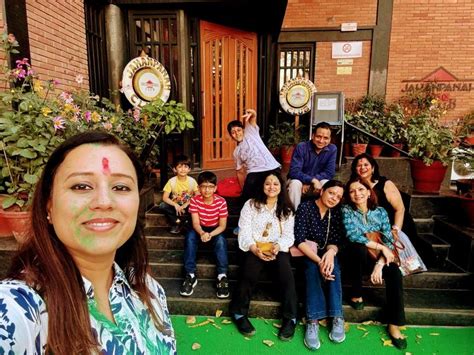 Pallavi Bhati On Linkedin Hbaindia Connection