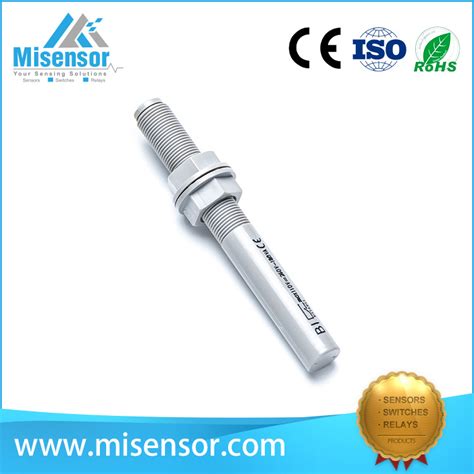 Flush Type Inductive Proximity Sensor Sensor Switch And Magnetic Sensor