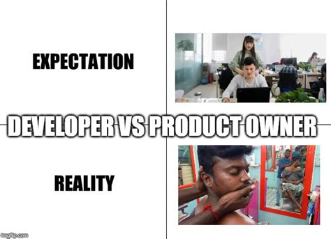 expectation vs reality quote
