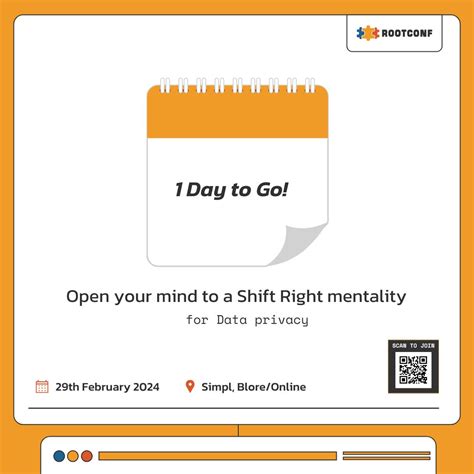 hasgeek on linkedin only 1 day to go for the data privacy meetup with jayesh sidhwani learn…