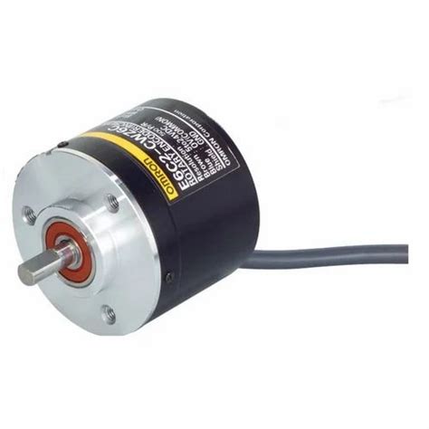 Omron E6C2 CWZ1X 2000P R 2M Incremental Encoder At 23999 Piece Incremental Encoders In Sas