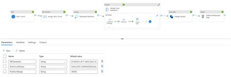overcoming data size row limitations of power bi rest api for