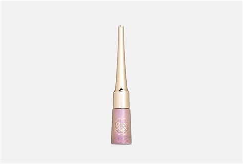 Chupa Chups Жидкие блестки для глаз Bling Bling Eyes Duochrome Moon ...