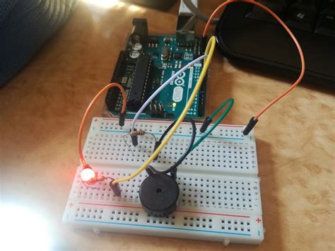 Tecnología Practica de Arduino